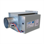 Cosmos Air Distribution Products | VAV Terminal Units